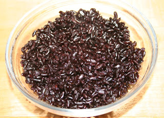 Lotus Foods Stainless Steel Rice Cooker and Rice - Success Through Play ...